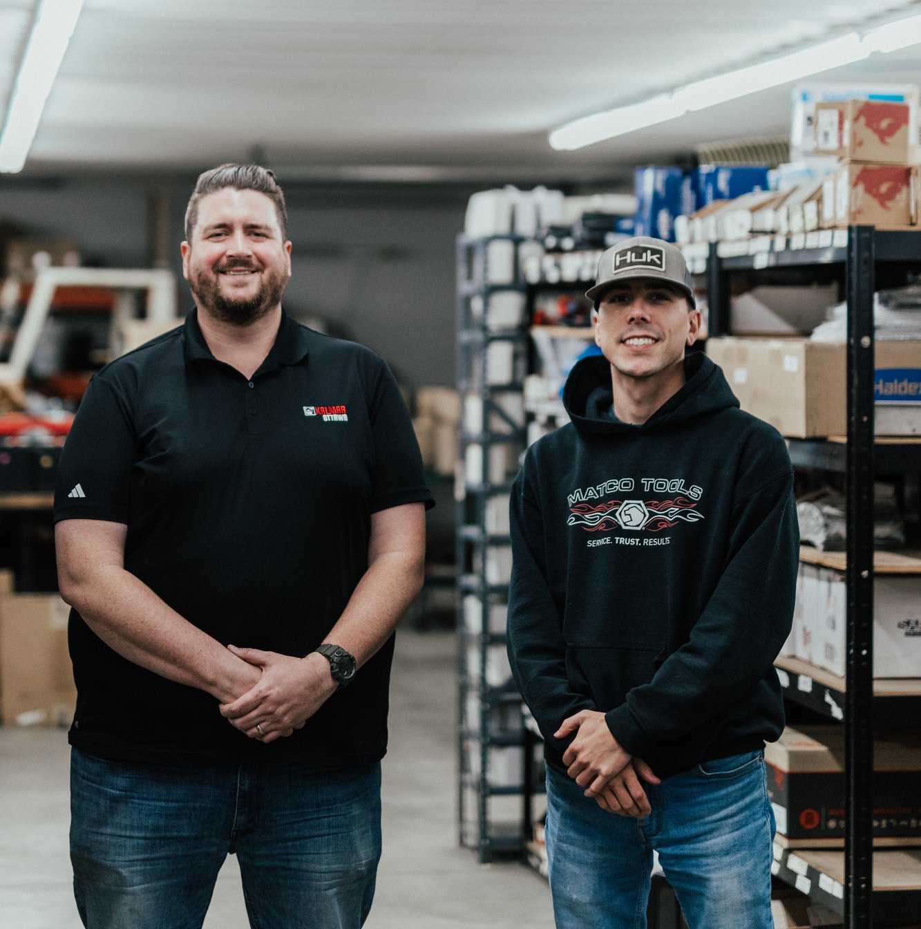 Louisville Switching | Parts | Ottawa Yard Truck Parts