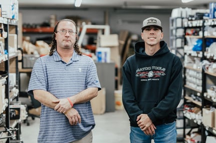Louisville Switching | Parts | Ottawa Yard Truck Parts