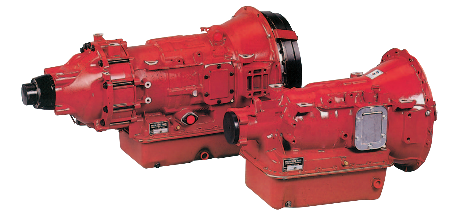 Borg Warner Automatic Transmissions | Remanufactured Pricing